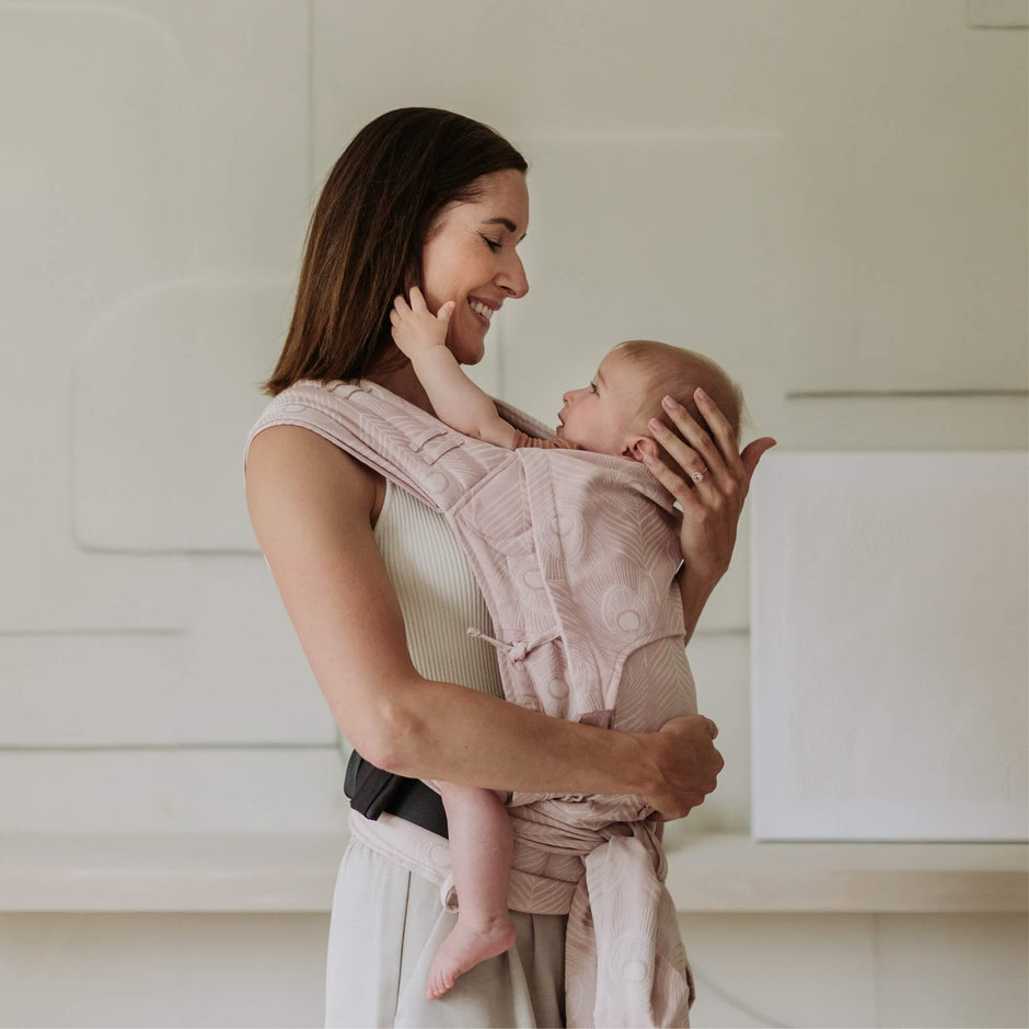 Fidella - Baby Carriers & Wraps