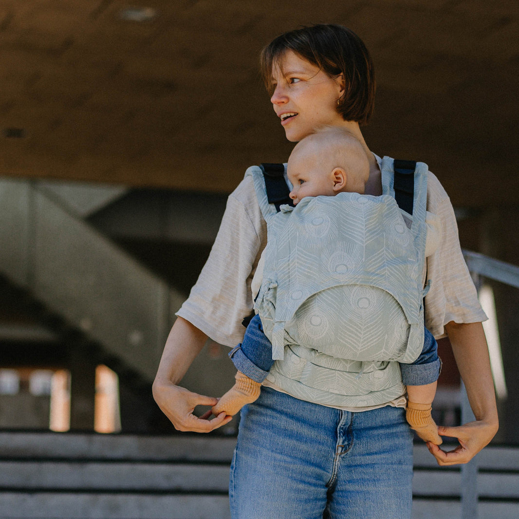 Fidella - Baby Carriers & Wraps