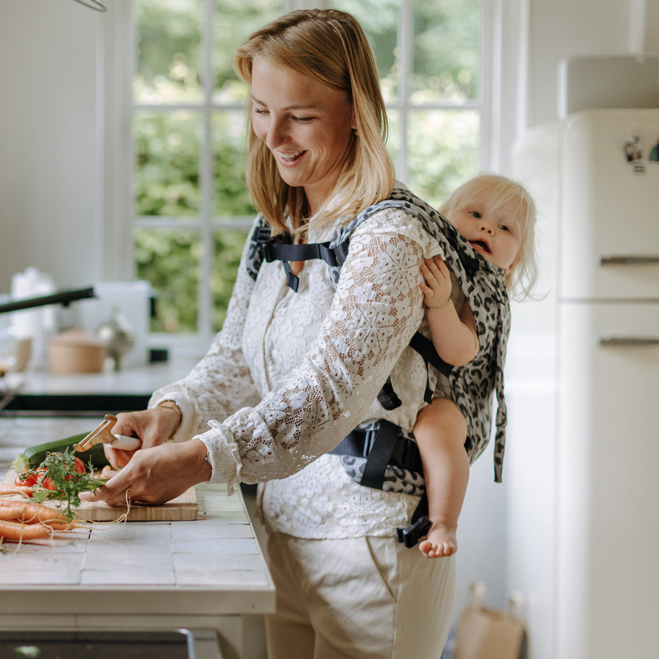 Fidella - Baby Carriers & Wraps