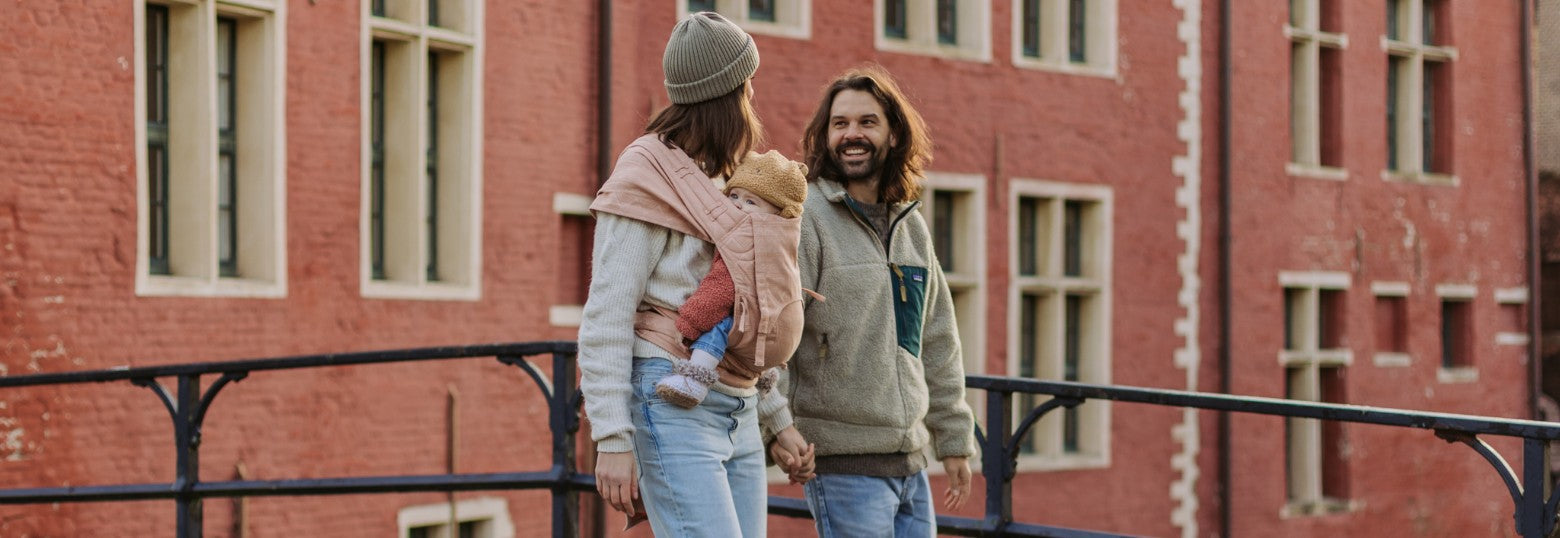 Fidella - Baby Carriers & Wraps