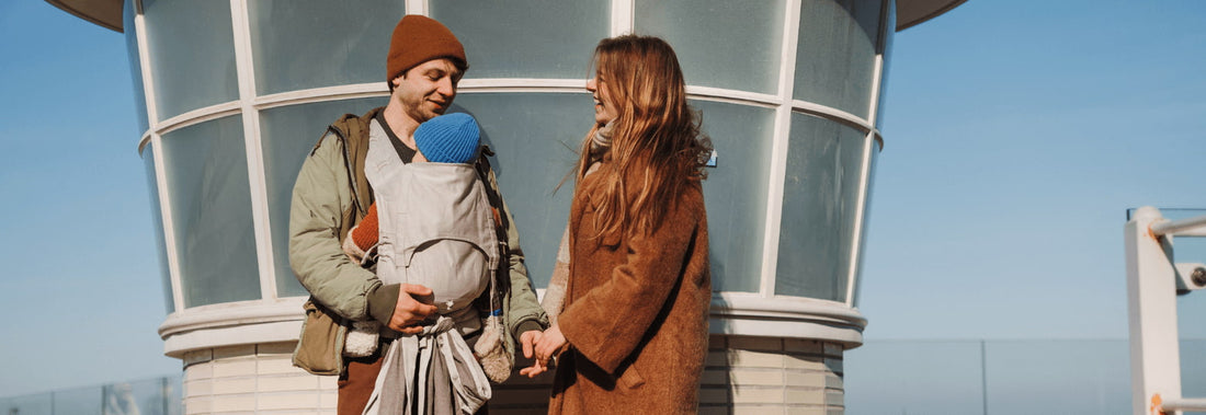 Fidella - Baby Carriers & Wraps