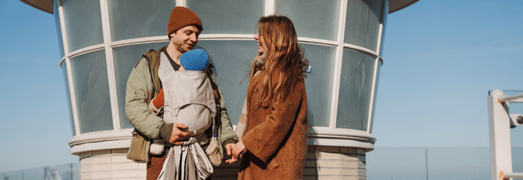 Fidella - Baby Carriers & Wraps