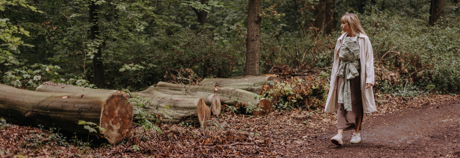 Fidella - Baby Carriers & Wraps