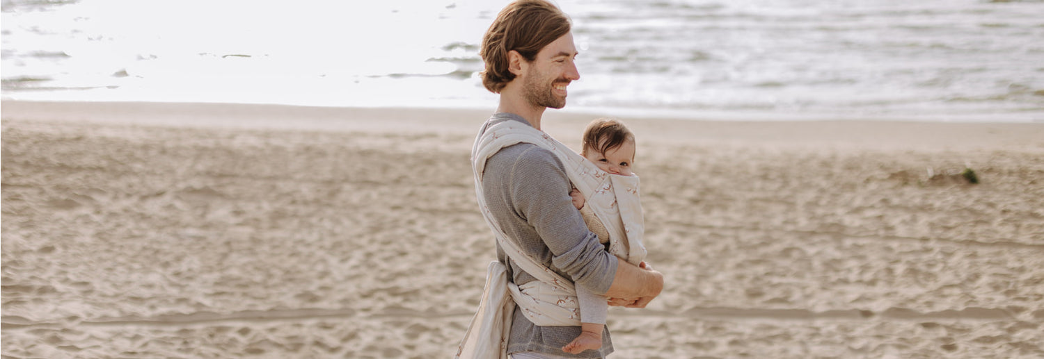 Fidella - Baby Carriers & Wraps
