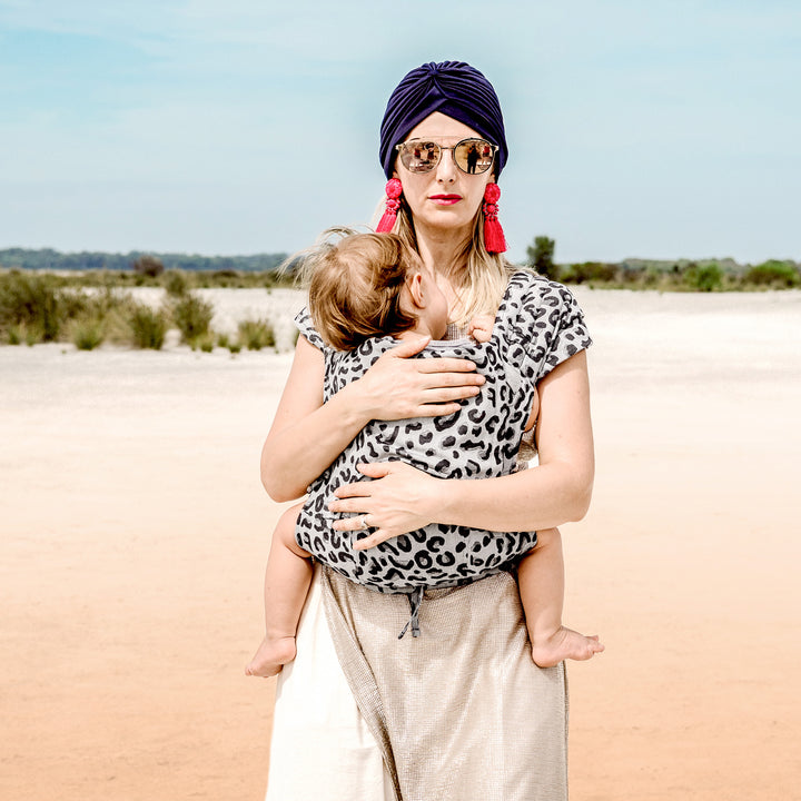 Fidella - Baby Carriers & Wraps