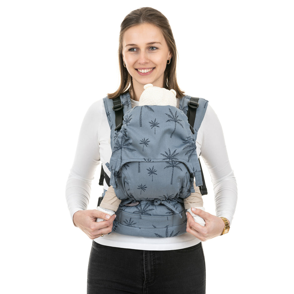 Fidella - Baby Carriers & Wraps