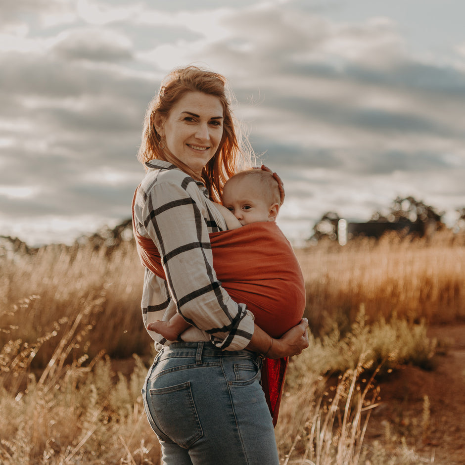 Fidella - Baby Carriers & Wraps