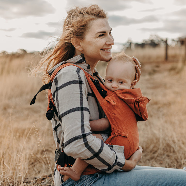 Fidella - Baby Carriers & Wraps