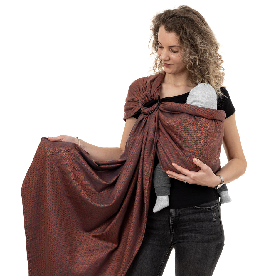 Fidella - Baby Carriers & Wraps