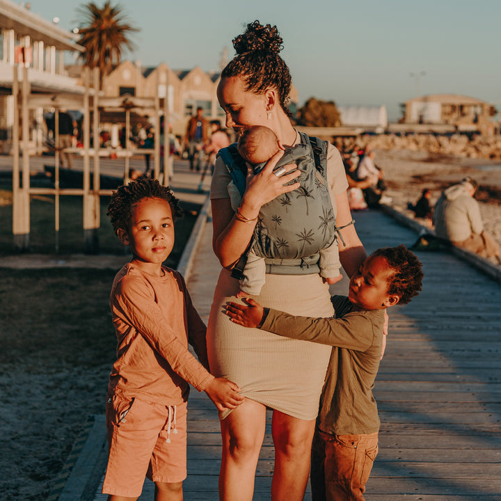 Fidella - Baby Carriers & Wraps