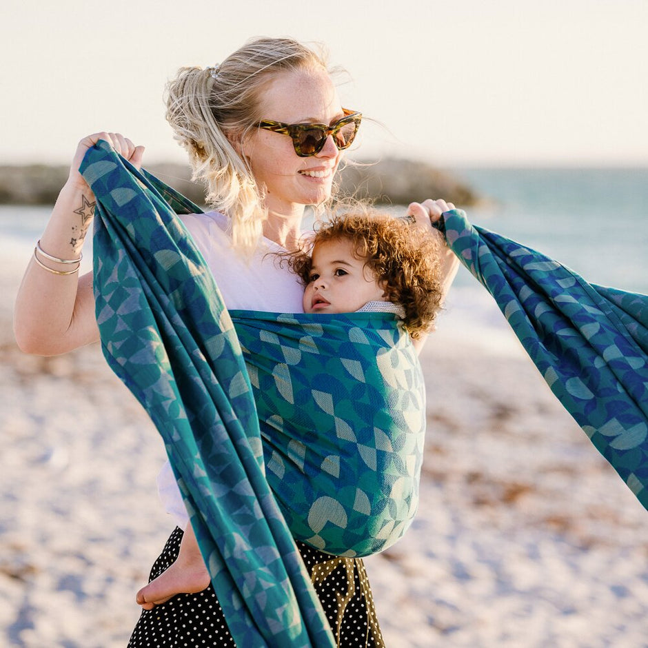 Fidella - Baby Carriers & Wraps