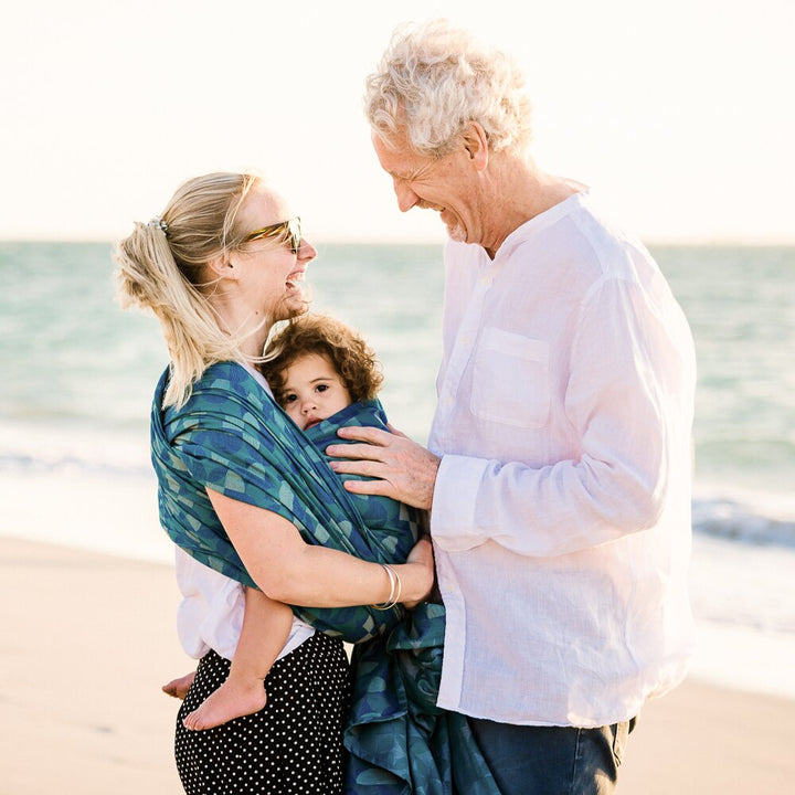 Fidella - Baby Carriers & Wraps